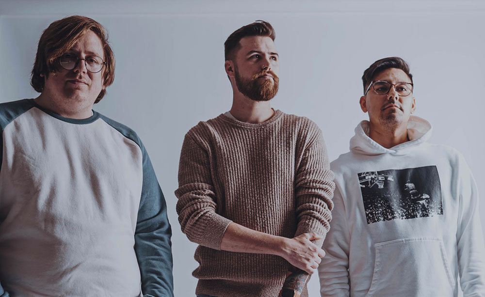 LILAC KINGS – Merch Solution