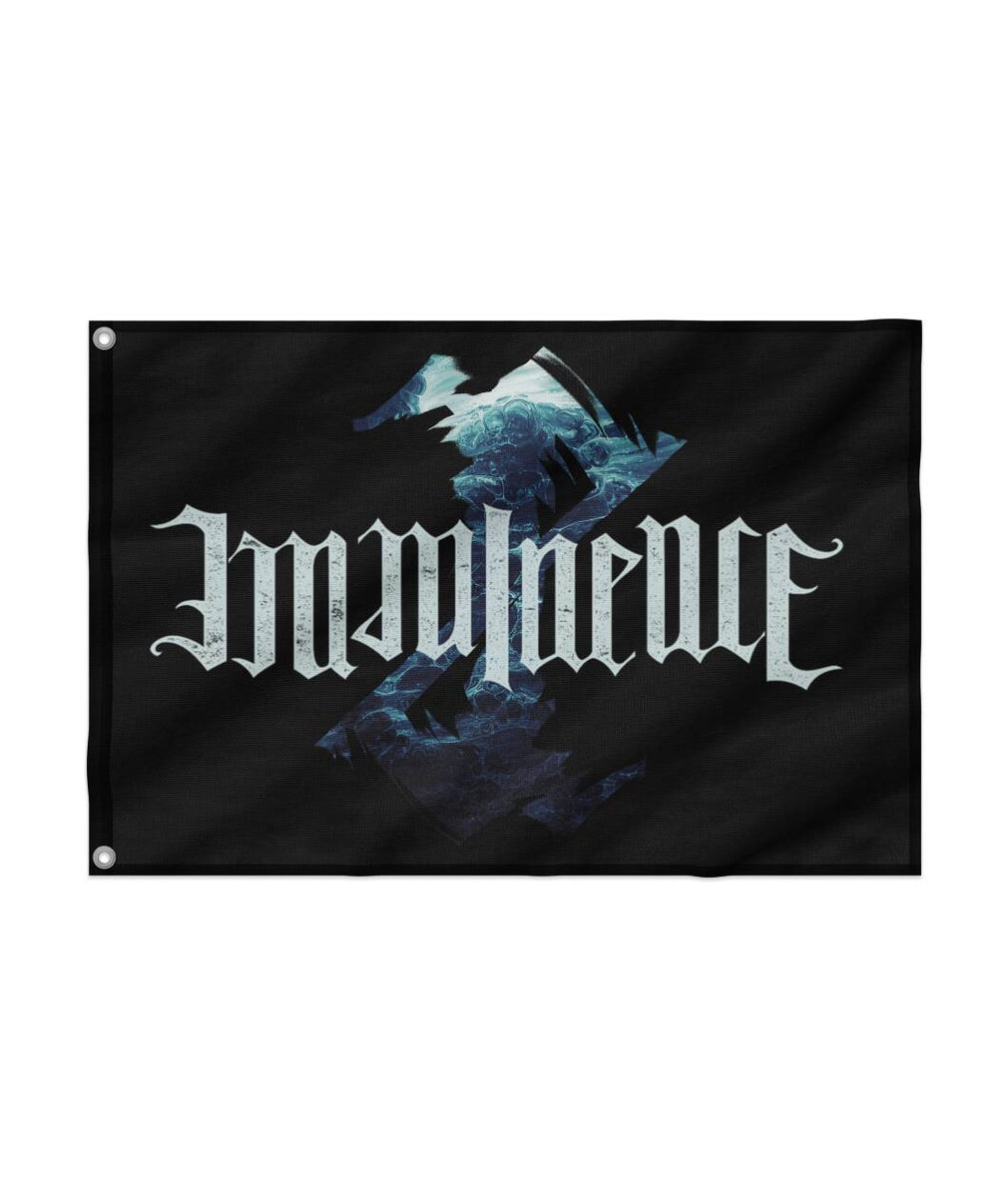 IMMINENCE - FLAG – Merch Solution